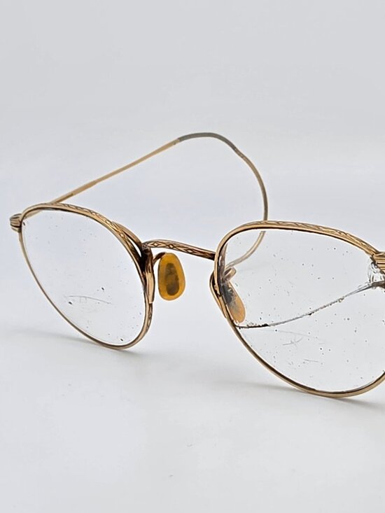 ArtCraft | Accessories | Artcraft Nokorod Fulvue 1 12k Gf Gold ...
